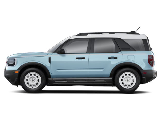 2025 Ford Bronco Sport Reliability, Consumer Ratings & Pricing