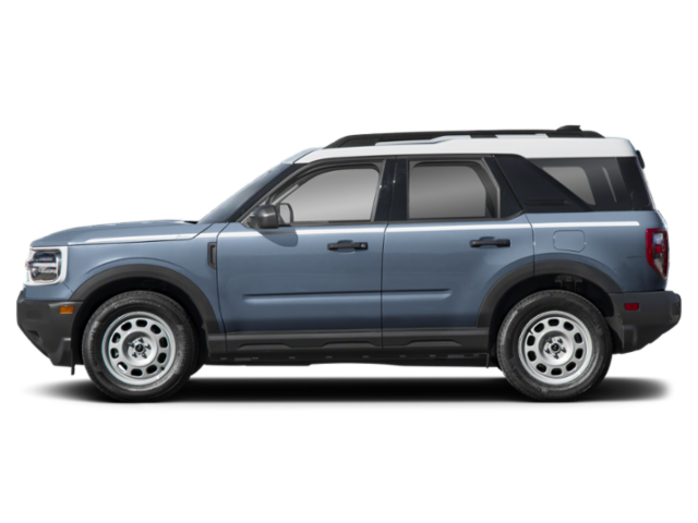 2025 Ford Bronco Sport Reliability, Consumer Ratings & Pricing