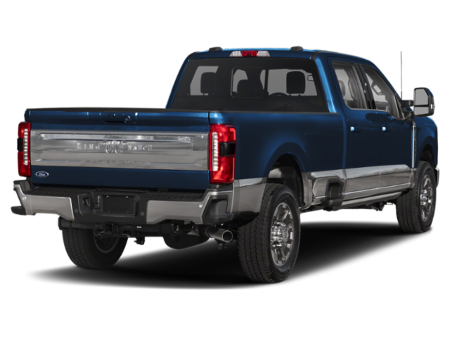 2025 Ford F-350 Reliability, Consumer Ratings & Pricing