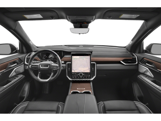 New 2025 GMC Acadia AWD 4dr Denali Specs | J.D. Power