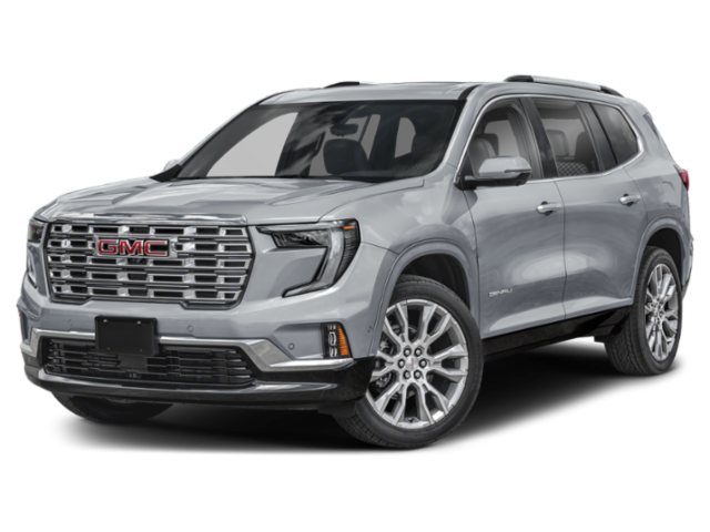 2025 GMC Acadia AWD 4dr Elevation Average Price & Local Incentives