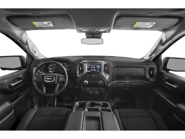 2025 GMC Sierra 1500 2WD Double Cab 147" Elevation Average Price ...