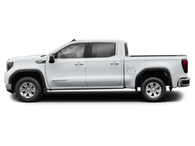 2025 GMC Sierra 1500 4WD Crew Cab 157" SLT Average Price & Local Incentives