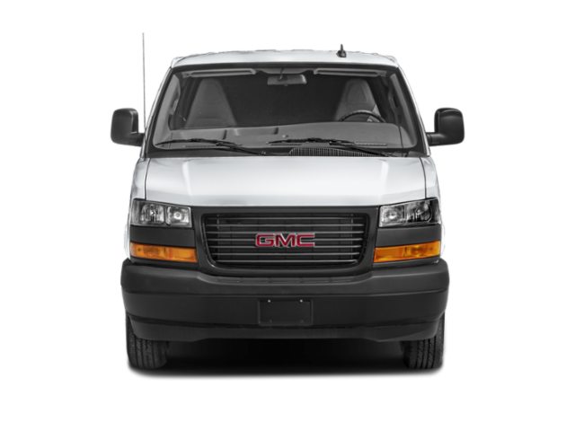 New 2025 GMC Savana Cargo RWD 2500 135" Specs | J.D. Power