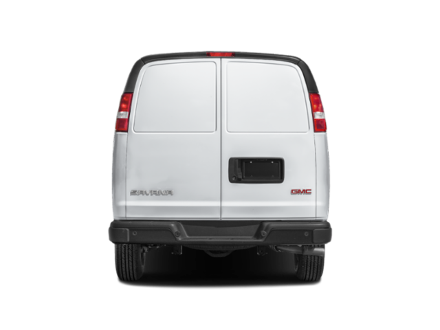 New 2025 GMC Savana Cargo RWD 2500 135" Specs | JD Power