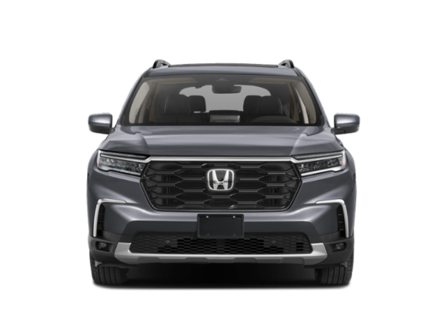 New 2025 Honda Pilot Touring 2WD Ratings, Pricing, Reviews & Awards