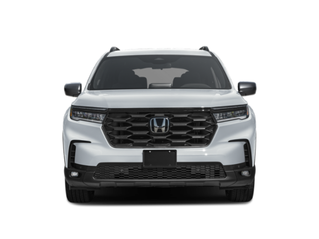 New 2025 Honda Pilot Sport AWD Ratings, Pricing, Reviews & Awards