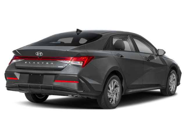 2025 Hyundai Elantra Hybrid Reliability, Consumer Ratings & Pricing