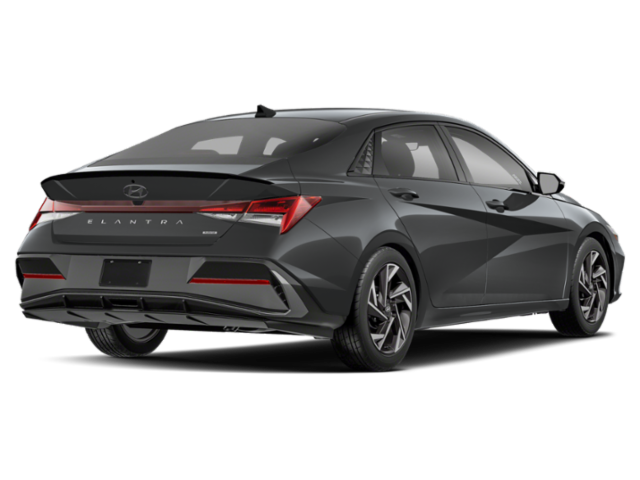 2025 Hyundai Elantra Hybrid Reliability, Consumer Ratings & Pricing