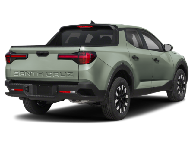 2025 Hyundai Santa Cruz Reliability, Consumer Ratings & Pricing