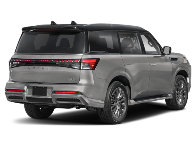 2025 INFINITI QX80 Reliability, Consumer Ratings & Pricing