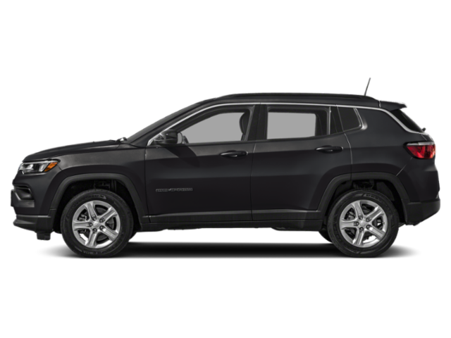 2025 Jeep Compass Reliability, Consumer Ratings & Pricing