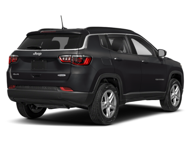 2025 Jeep Compass Reliability, Consumer Ratings & Pricing