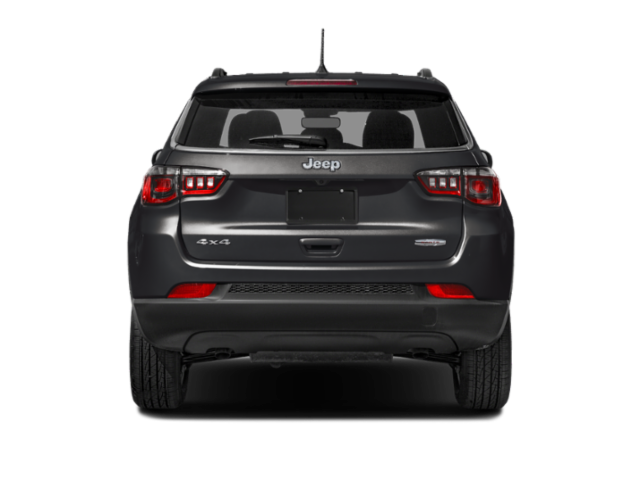 2025 Jeep Compass Latitude 4x4 Average Price & Local Incentives