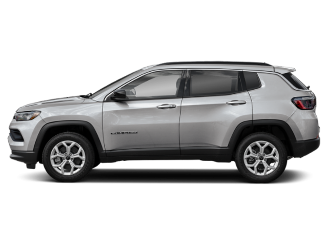 New 2025 Jeep Compass Latitude 4x4 Specs | J.D. Power