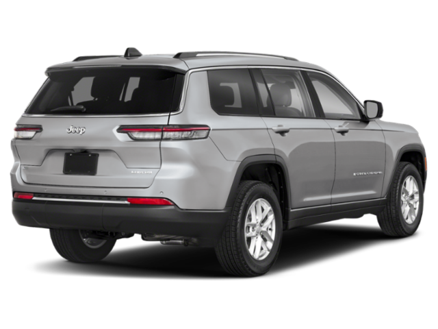 2025 Jeep Grand Cherokee L Reliability, Consumer Ratings & Pricing