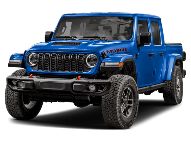 2025 Jeep Gladiator Reliability, Consumer Ratings & Pricing