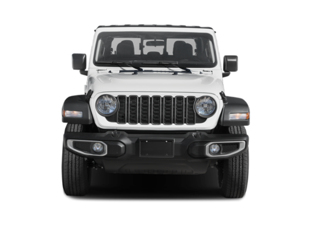 2025 Jeep Gladiator Reliability, Consumer Ratings & Pricing