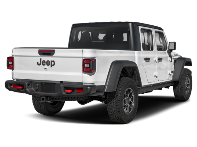 2025 Jeep Gladiator Reliability, Consumer Ratings & Pricing