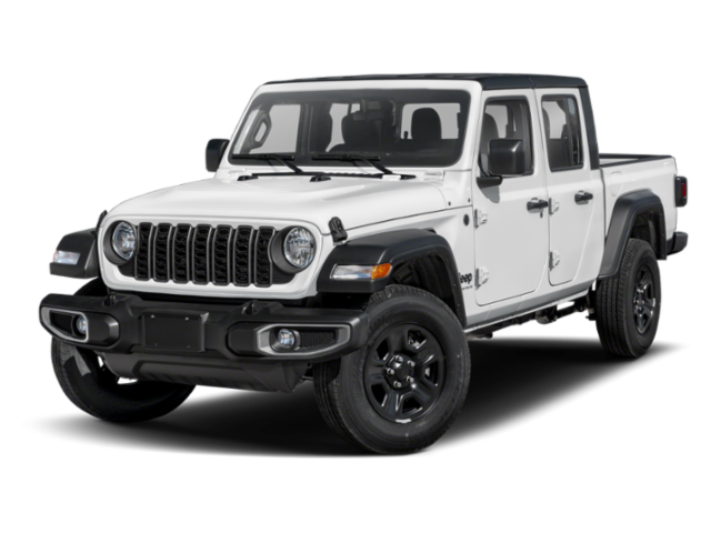 2025 Jeep Gladiator Reliability, Consumer Ratings & Pricing