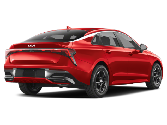 New 2025 Kia K5 LXS Auto FWD Specs | J.D. Power