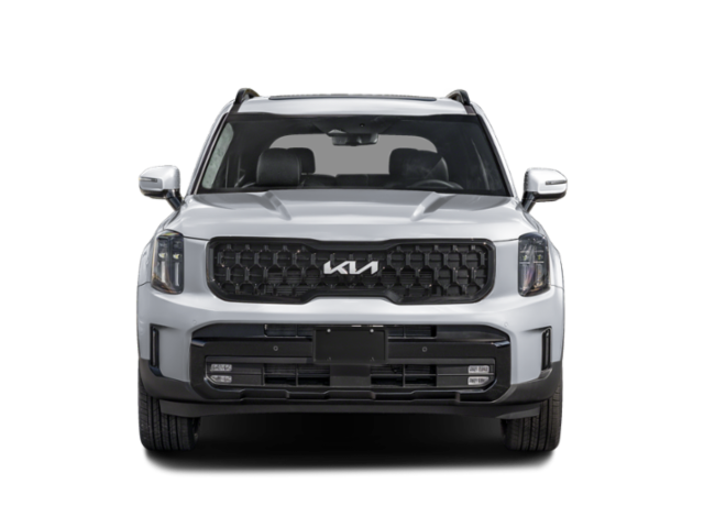 2025 Kia Telluride Exterior Photos | J.D. Power