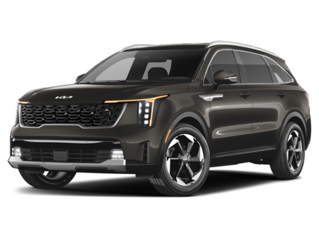 2025 Kia Sorento Hybrid Reliability, Consumer Ratings & Pricing