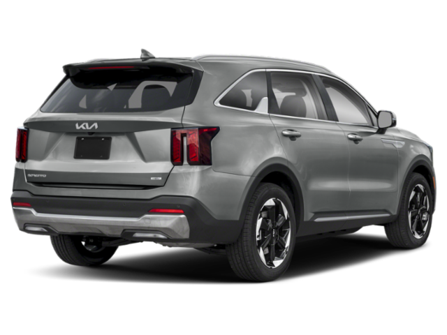 2025 Kia Sorento Hybrid Reliability, Consumer Ratings & Pricing