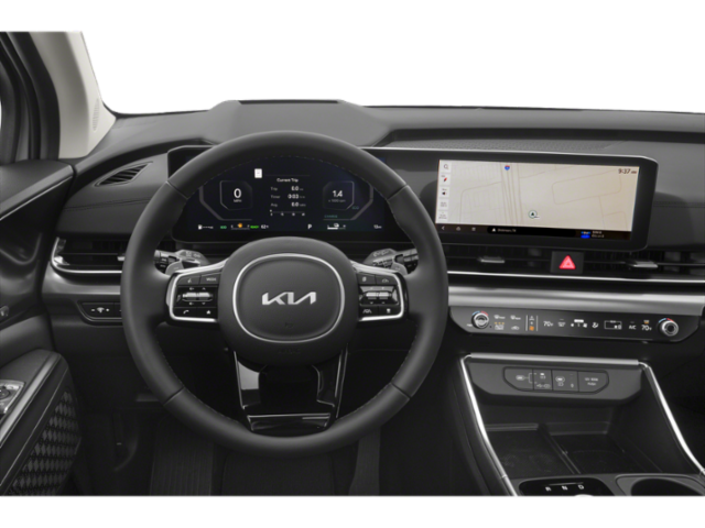2025 Kia Carnival Hybrid Reliability, Consumer Ratings & Pricing