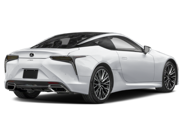 2025 Lexus LC LC 500 Coupe Average Price & Local Incentives