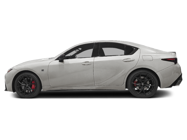 New 2025 Lexus IS IS 500 F SPORT Performance Ultimate Edition RWD Specs ...