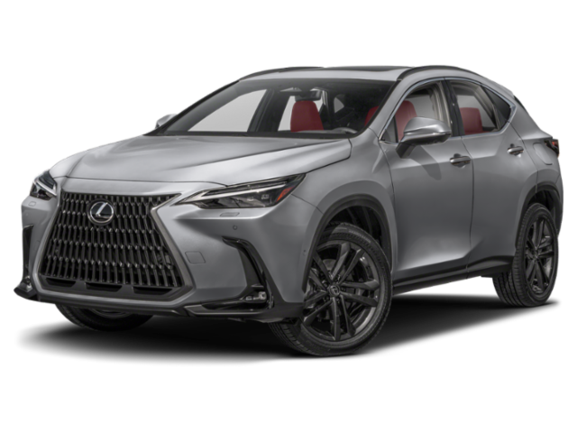 2025 Lexus NX Reliability, Consumer Ratings & Pricing
