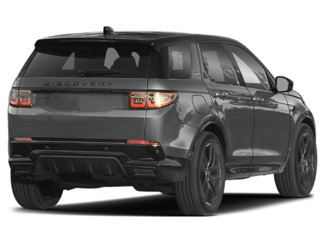 2025 Land Rover Discovery Sport Reliability, Consumer Ratings & Pricing