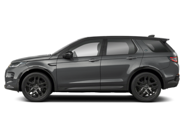 2025 Land Rover Discovery Sport Reliability, Consumer Ratings & Pricing