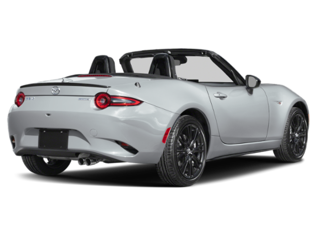 2025 Mazda MX-5 Miata Reliability, Consumer Ratings & Pricing