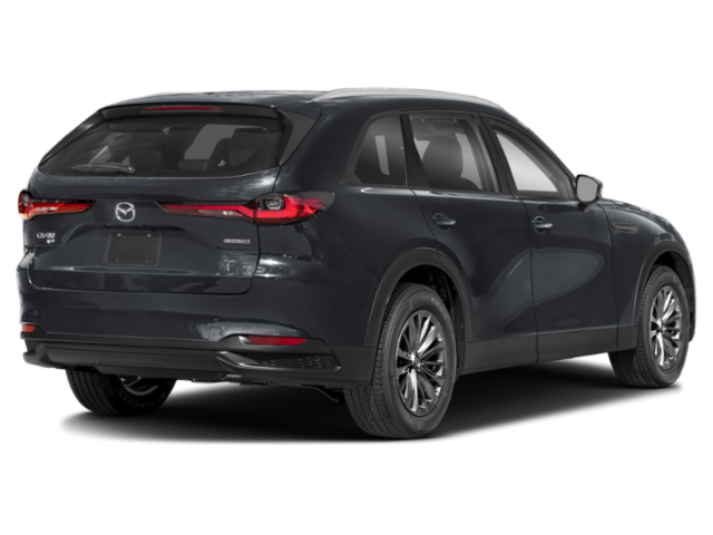 2025 Mazda CX-90 Reliability, Consumer Ratings & Pricing