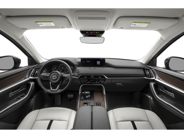 New 2025 Mazda CX-90 Preferred Package AWD Ratings, Pricing, Reviews ...