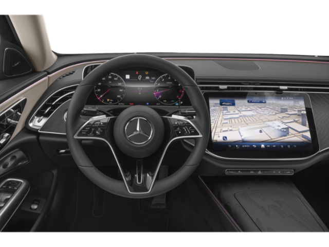 2025 Mercedes-Benz E-Class Reliability, Consumer Ratings & Pricing