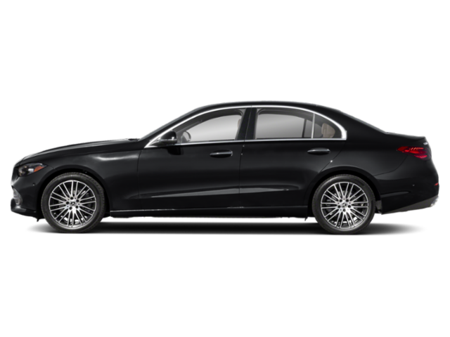 2025 Mercedes-Benz C-Class C 300 4MATIC Sedan Average Price & Local ...