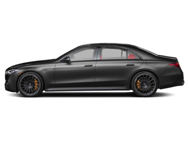 New 2025 Mercedes-Benz S-Class AMG S 63 E 4MATIC Sedan Ratings, Pricing ...