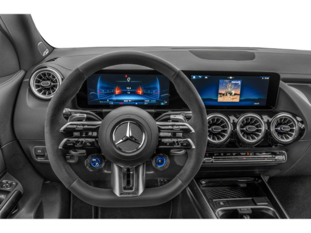 2025 Mercedes-Benz GLA Reliability, Consumer Ratings & Pricing