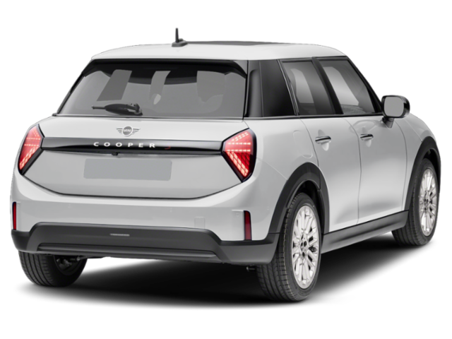 2025 MINI Cooper Hardtop Reliability, Consumer Ratings & Pricing