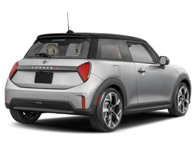 2025 MINI Cooper Hardtop Reliability, Consumer Ratings & Pricing