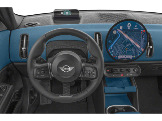 2025 MINI Cooper Countryman S ALL4 Average Price & Local Incentives