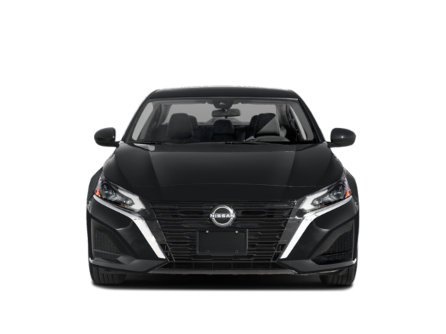 2025 Nissan Altima S FWD Average Price & Local Incentives