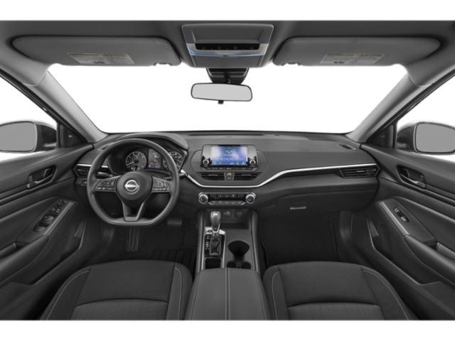 2025 Nissan Altima S FWD Average Price & Local Incentives