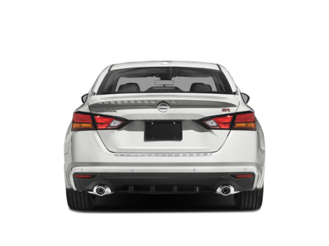 2025 Nissan Altima SR FWD Average Price & Local Incentives