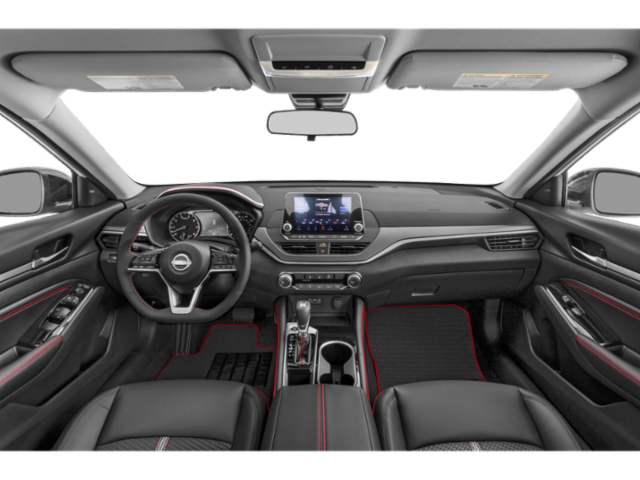 2025 Nissan Altima SR FWD Average Price & Local Incentives