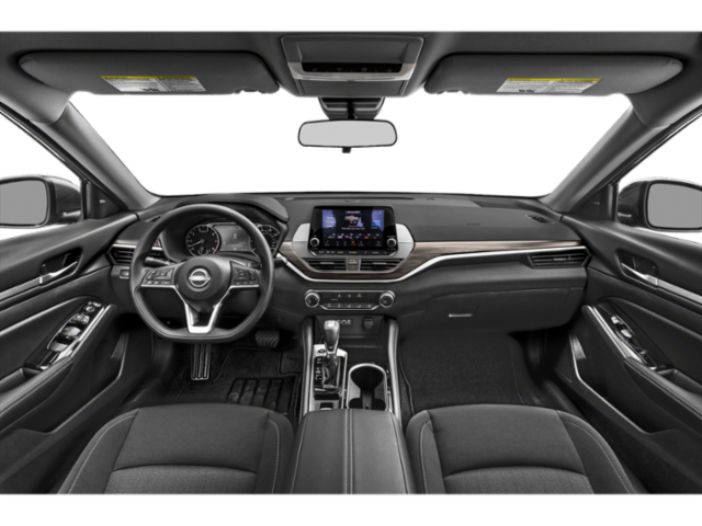2025 Nissan Altima SV AWD Average Price & Local Incentives