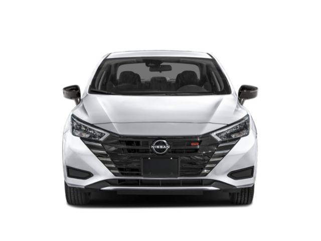 2025 Nissan Versa SR CVT Average Price & Local Incentives